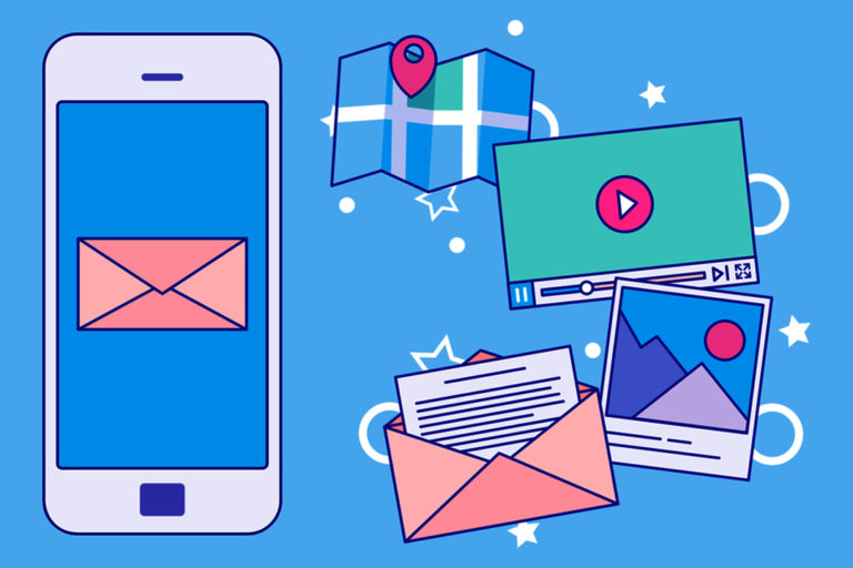 How Does the SMS API Work and what are the Benefits?