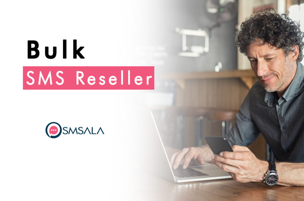 Make Money from Home as a Bulk SMS Reseller