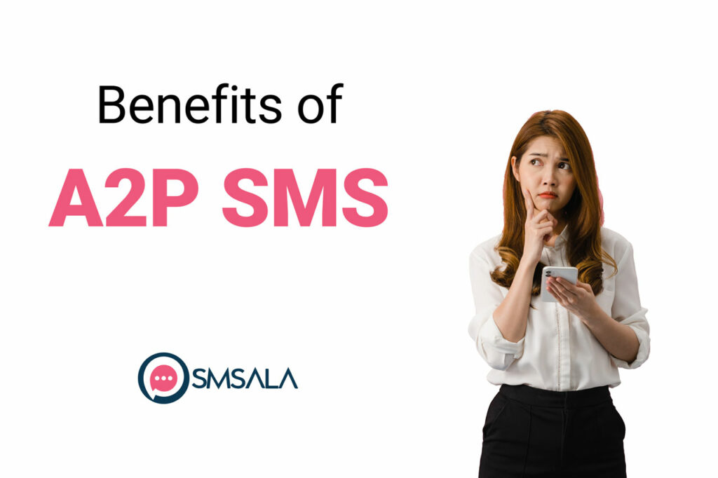 A2P SMS Ruling The Roost in Messaging Industry | SMSala