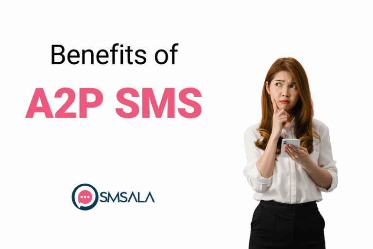 A2P SMS Ruling The Roost in Messaging Industry | SMSala