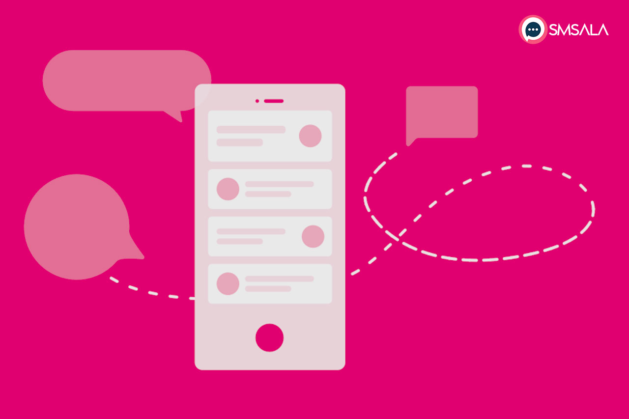 Enhancing SMS Deliverability Rate SMSala Blog Enhancing SMS Deliverability Rate SMSala Blog
