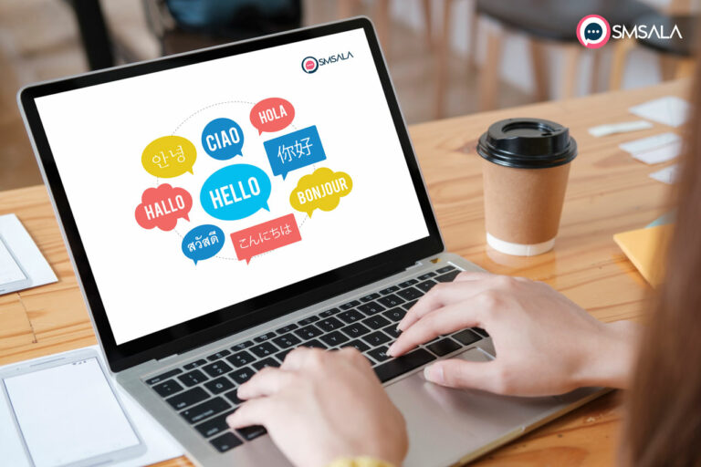 Unicode SMS & Its Benefits | SMSala