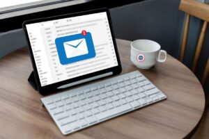 Which One to Choose Text Message Marketing Vs Email Marketing?