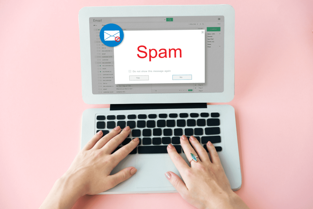 Identifying Spam Text Messages & Ways to Avoid Them | SMSala Blog