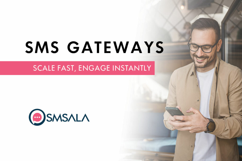 Best SMS Gateway in UAE Every Business Must Know