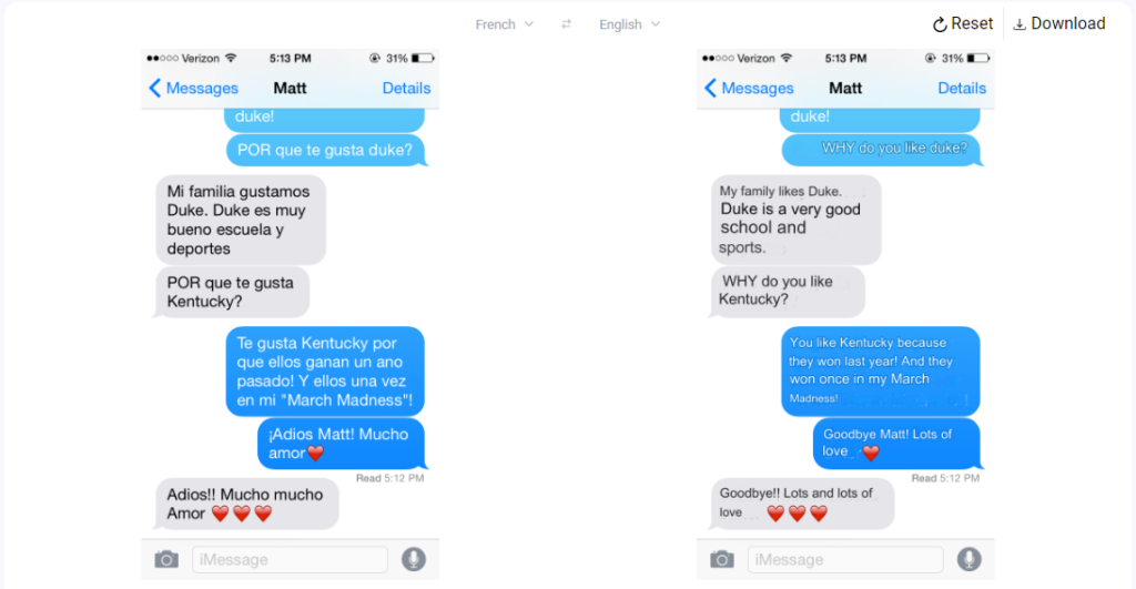 How to Translate an SMS? | SMSala Blog